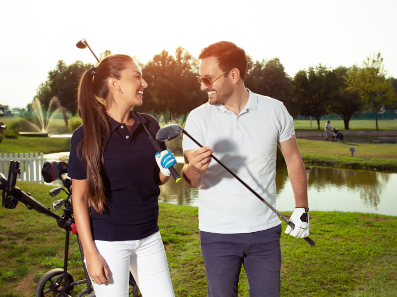 Birch Hills: Premier Golfing Destination