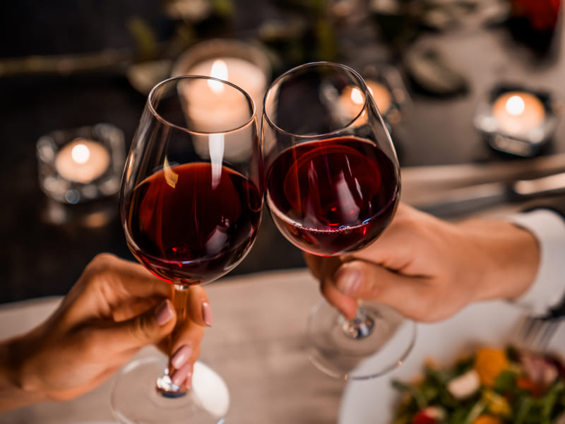 Holiday Specials at Chase Suite Hotel Brea | Festive Savings