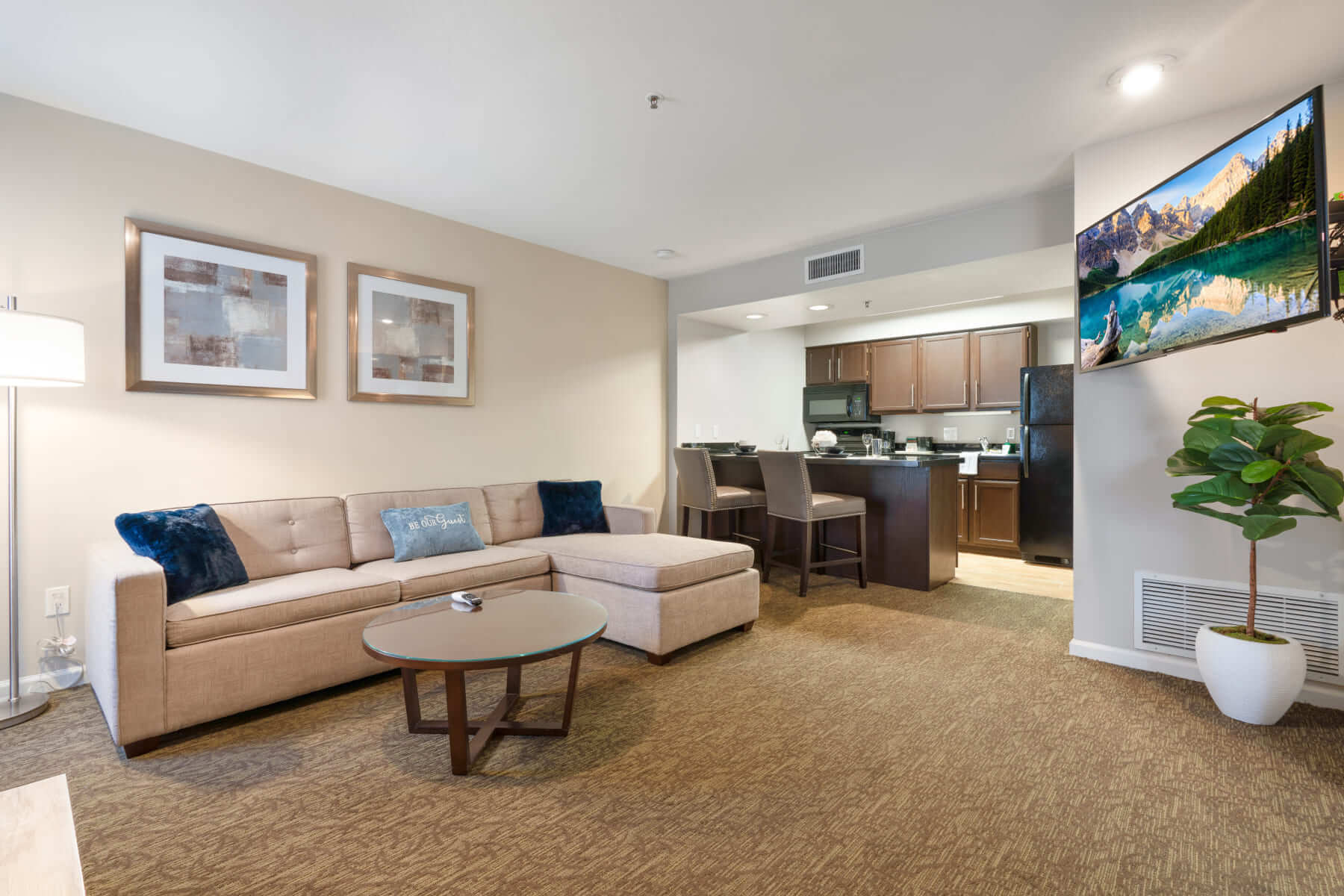 Hotels in Brea, CA | Chase Suite Hotel Brea