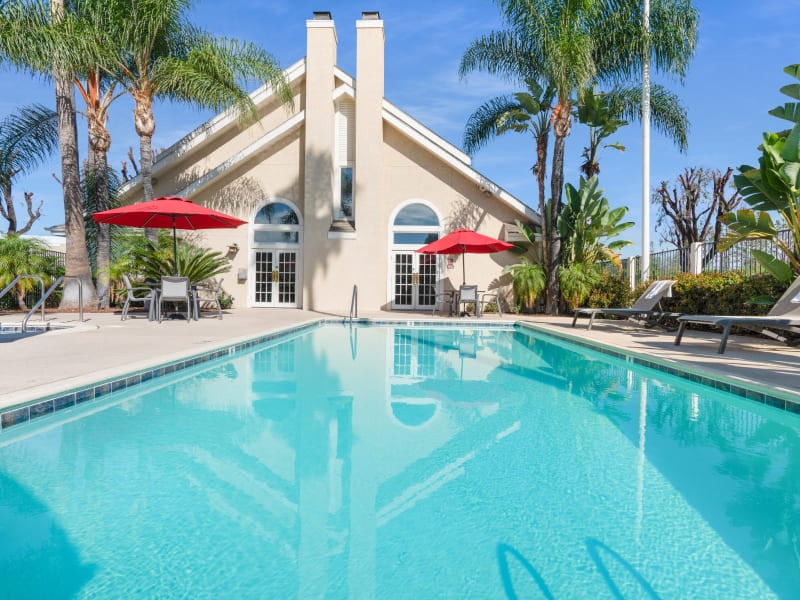 Discover Our Hotel Amenities | Chase Suite Hotel Brea