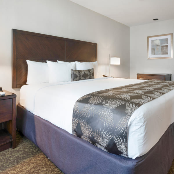 Hotels in Brea, CA | Chase Suite Hotel Brea