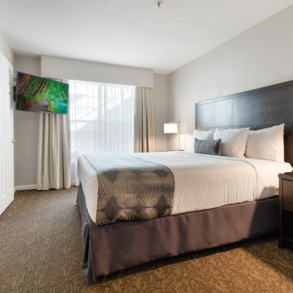 Hotels in Brea, CA | Chase Suite Hotel Brea